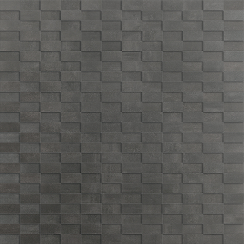 Cement look porcelain tiles | Chic interior design - Balbi | Bestile