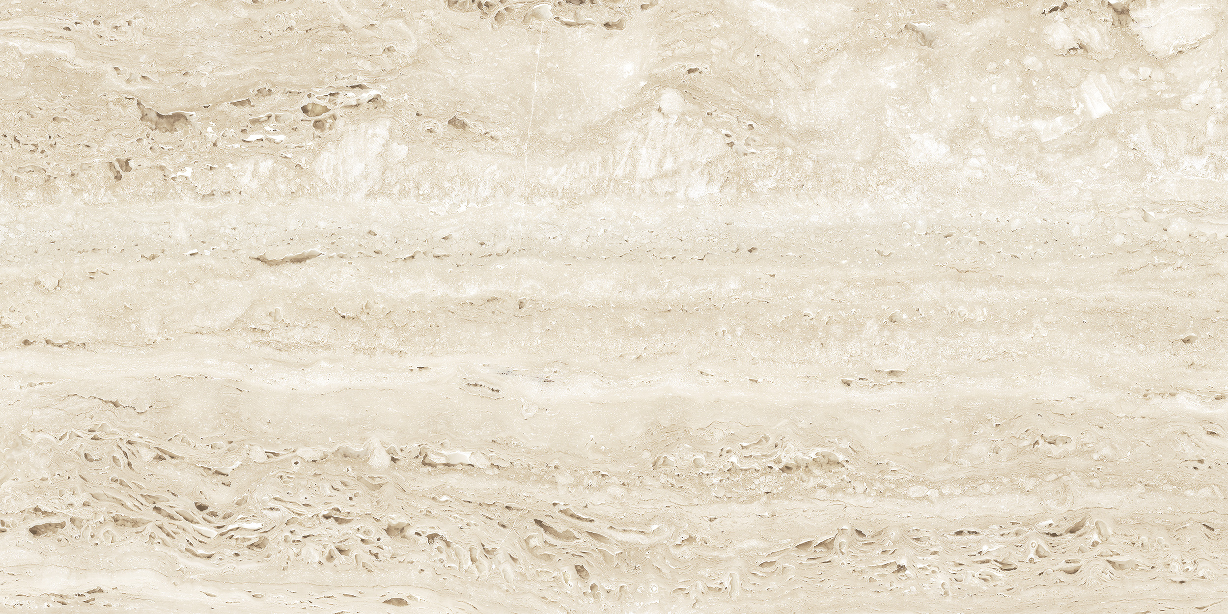 Travertino look outdoor floor | Outdoor flooring - Travertino | Bestile