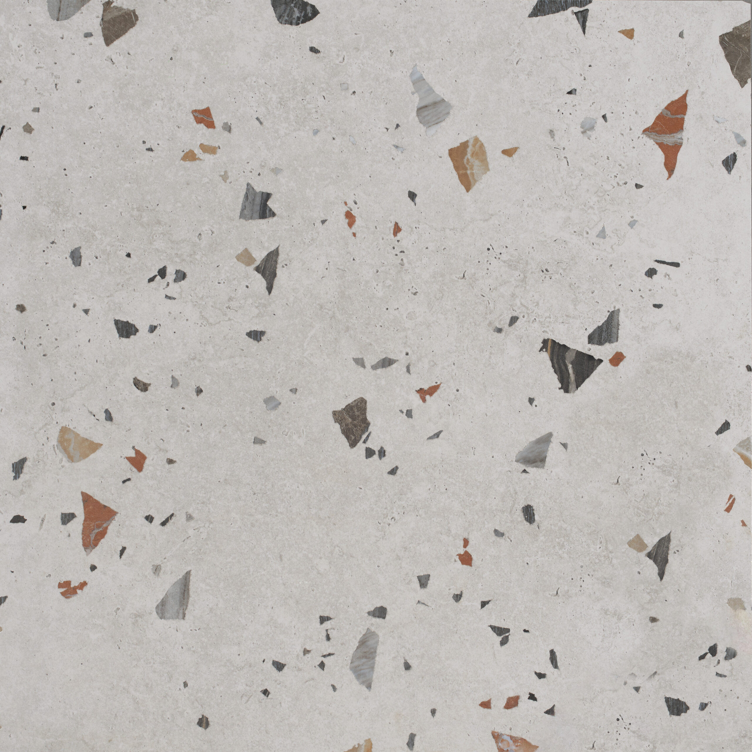 Blesle | Porcelain Tile 60x60 | Terrazzo | Bestile