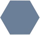 Hexagon floor tiles | Design of modern living rooms - Meraki | Bestile